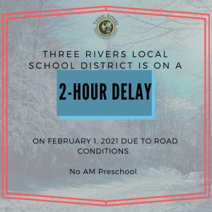 Three Rivers Local School District - three-rivers-elementary-school